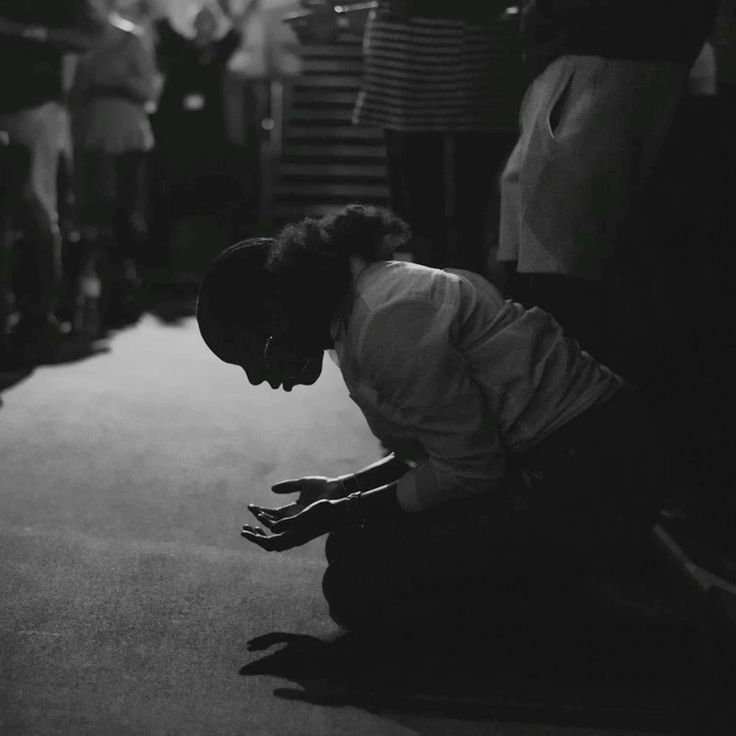 EL-ROI: My God Who Sees My Pain – Ezinne Akam Blog